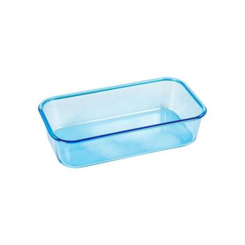 Banheira ul Retangular Grande 450Ml 6 Unidades Pet Piu Jel - Jel Plast ...