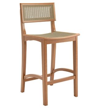 Banqueta Alta Para Bancada Linha Premium Cadeira Alta - Km Móveis ...