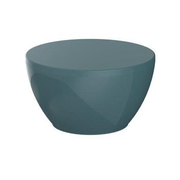 Banqueta Baixa Polipropileno sem Encosto Oxy - Grifit - Banco para Área ...