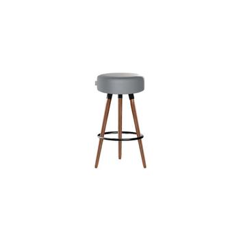 Banqueta Para Bancada Turim 70cm - EGMOBILE - Móveis de Cozinha ...