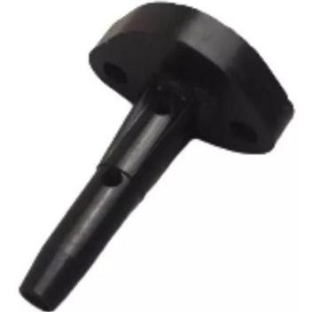 Baquelite Flange Bomba Combustível Vw Fusca Brasilia Kombi - DEWPARTS ...