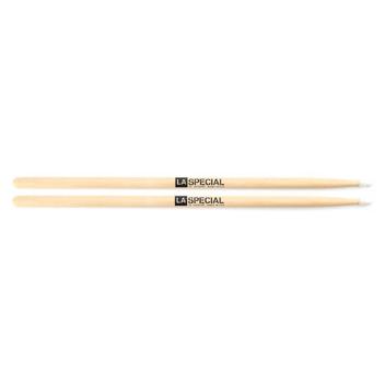 Baqueta Promark Hickory La7an La Special 7an - Baqueta para Bateria e ...