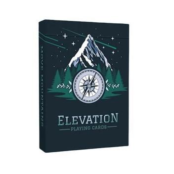 Baralho Bicycle Elevation - Uspcc - Livros de Religião - Magazine Luiza