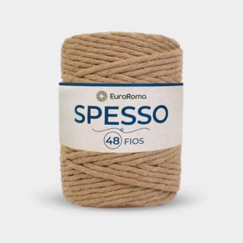 Barbante EuroRoma Spesso 48 Fios 1kg - Barbante - Magazine Luiza