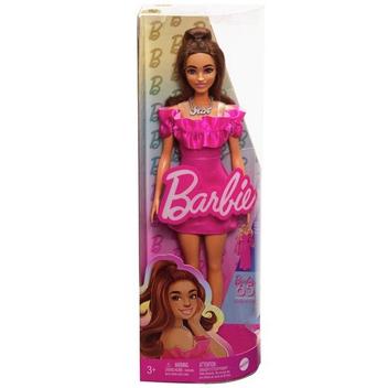 Barbie Fashionista Mattel FBR37 217 - Boneca Barbie - Magazine Luiza