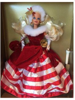 Barbie - Princesa hortelã fresca e picante longos - Mattel - Boneca ...