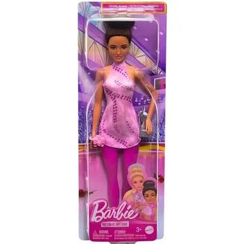 Barbie Profissoes Patinadora Mattel DVF50 - Bonecas - Magazine Luiza