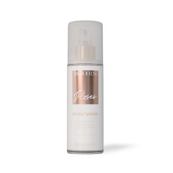 Barbour's Beauty Roses - Body Splash 200ml - BARBOUR S BEAUTY ...