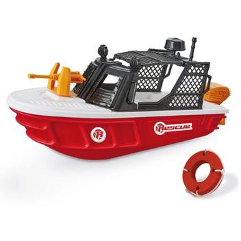 Barco Infantil que Boia para Brincar na Água e Piscina - Usual ...
