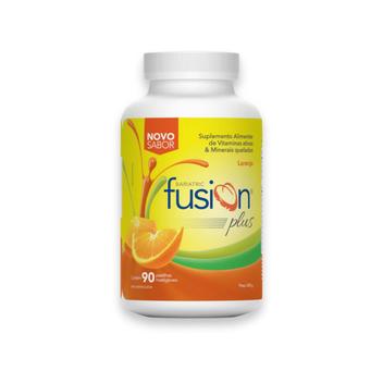 Bariatric Fusion Plus Suprimed Nutrition 90 Pastilhas Mastigáveis ...