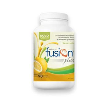 Bariatric Fusion Plus Suprimed Nutrition 90 Pastilhas Mastigáveis ...