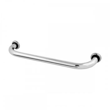 Barra De Apoio Para Box Imperatriz 40Cmx31Cm Aluminio 19554 - Barra de ...