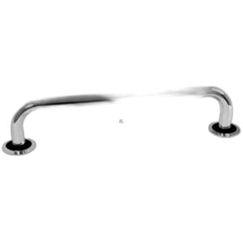 Barra De Apoio Unifix Latao Cromado 60cm - Barra de Apoio / Segurança ...