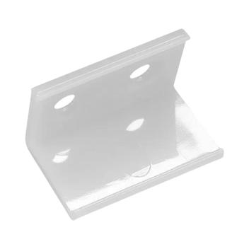 Barra de Luz LED Rígida de Alumínio 20" - 36 LEDs 5730 DC12V - Formato ...