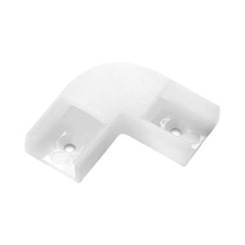 Barra de Luz LED Rígida de Alumínio 20" - 36 LEDs 5730 DC12V - Formato ...