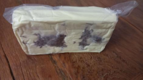 Barra de requeijão de corte com carne seca 600 g Serra da Canastra ...