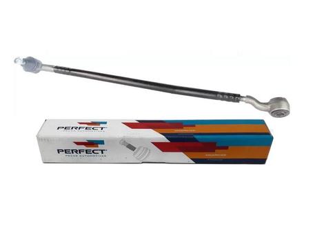 Barra Direcao vw Gol 1984 Ate 1995 Cht ld Fixa - PERFECT - Barra de ...