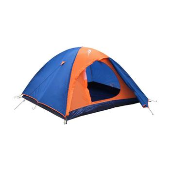 Barraca de Camping NTK Falcon 4 pessoas Coluna d água de 1000mm ...
