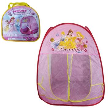 Barraca Toca Infantil Dobravel Das Princesas - Sacks - Barraca / Toca ...