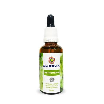 Barrak Instrumenta Antialgas Filamentosas Combate Algas 50Ml ...