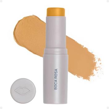 Base Boca Rosa Stick Pele Br31 Fps 30 - Kit de Tratamento para o Rosto ...