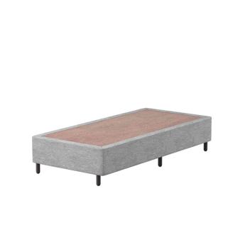 Base Box Queen 79cm Ecológico Bord CAF Probel - Base Cama Box Queen ...