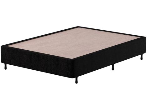 Base Cama Box Casa Probel 26x138x188cm - Liso Cod 18 CBY - Base Cama ...