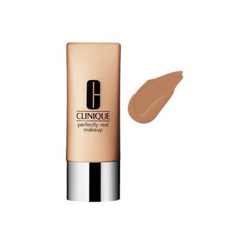 Base Clinique Perfectly Real Maquiagem Dry Combination To Oily 24 ...