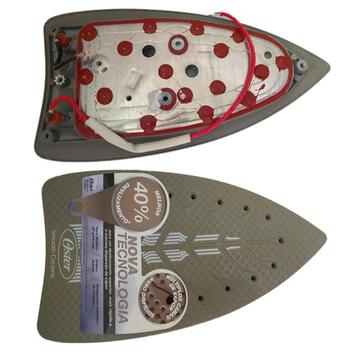 Base Com Resistência E Fusível 220V Para Ferro Oster 45914 - Acessórios ...