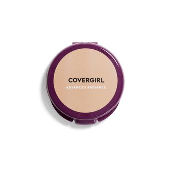 Base Compacta COVERGIRL Advanced Radiance Age Defying - Bege Clássico ...