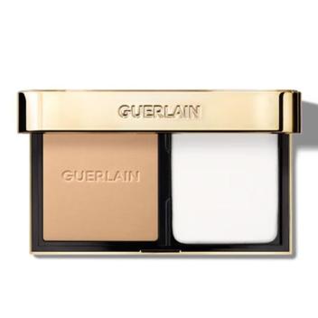 Base Compacta Guerlain Parure Gold 3N Medium - 9ml - Base Facial ...