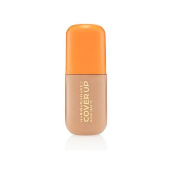 Base Cover Up - Mari Maria Makeup - Matte - Todas As Cores - Base ...
