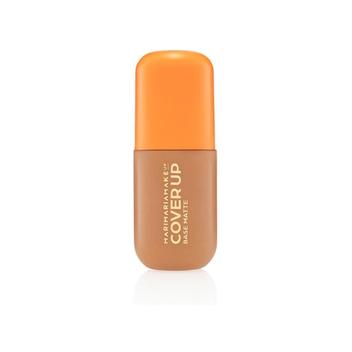 Base Cover Up - Mari Maria Makeup - Matte - Todas As Cores - Base ...