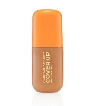 Base Cover Up - Mari Maria Makeup - Base Facial - Magazine Luiza