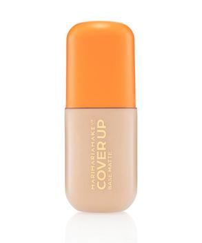Base Cover Up - Mari Maria - Mari Maria Makeup - Base Facial - Magazine ...