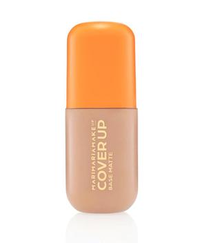 Base Cover Up - Mari Maria - Mari Maria Makeup - Base Facial - Magazine ...
