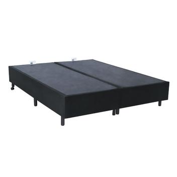 Base De Box Casal Bipartido 96X203X30 Fjr Box - Cama Box Solteiro ...