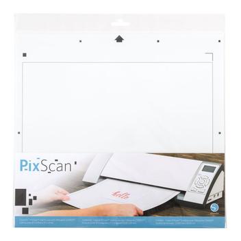 Base de Corte Silhouette Pix Scan Cameo - CUT MAT PIX12 3T - Base de ...