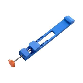 Base De Guia Ajustável Para Serra Circular Elétrica Com Pinças De ...