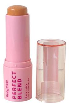 Base De Maquiagem Em Bastão Ruby Rouse Perfect Blend Tom Fs30 6,68G ...
