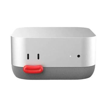 Base De Resfriamento Impressa Em 3D De Pato Cartoon Para Apple Mac Mini ...