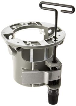 Base de roteador Under-Table BOSCH RA1165 para as séries 1617 e 1618 ...