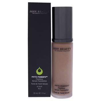 Base de sérum Juice Flawless - Buff 05 - Juice Beauty - Base Facial ...