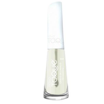 Base de Unha Novo Toque Tratamento Casco de Cavalo 8ml - Base de Unhas ...