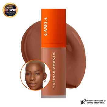 Base e Corretivo Velvet Skin da Mari Maria em Nova Fórmula Todas as ...