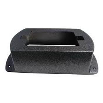 Base em aluminio para motor deslizante prata - RCG - Filtros ...