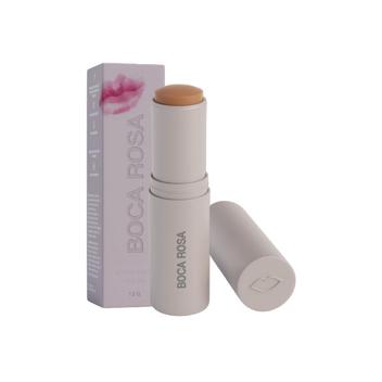 Base Facial Boca Rosa Stick Fps30 BR26 - Protetor Solar - Magazine Luiza