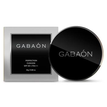 Base Facial Gabaón Perfection Cushion Spf50 25G N01 - Base Facial ...