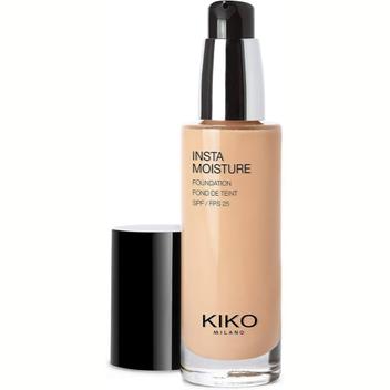 Base facial insta moisture 3 g kiko milano - Base Facial - Magazine Luiza