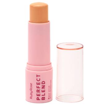 Base Facial Stick Perfect Blend Ruby Rose HBM300 - Base Facial ...